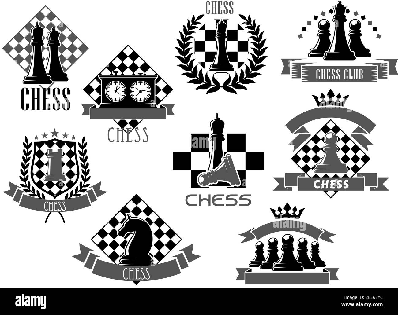 Queen Chess Piece Symbol