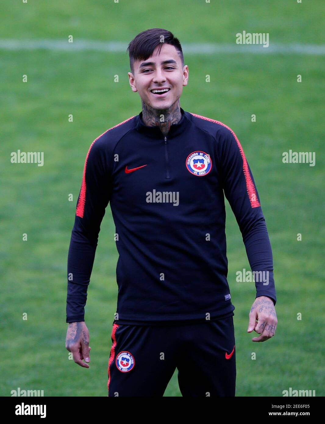 Erick gonzalez hi-res stock photography and images - Alamy