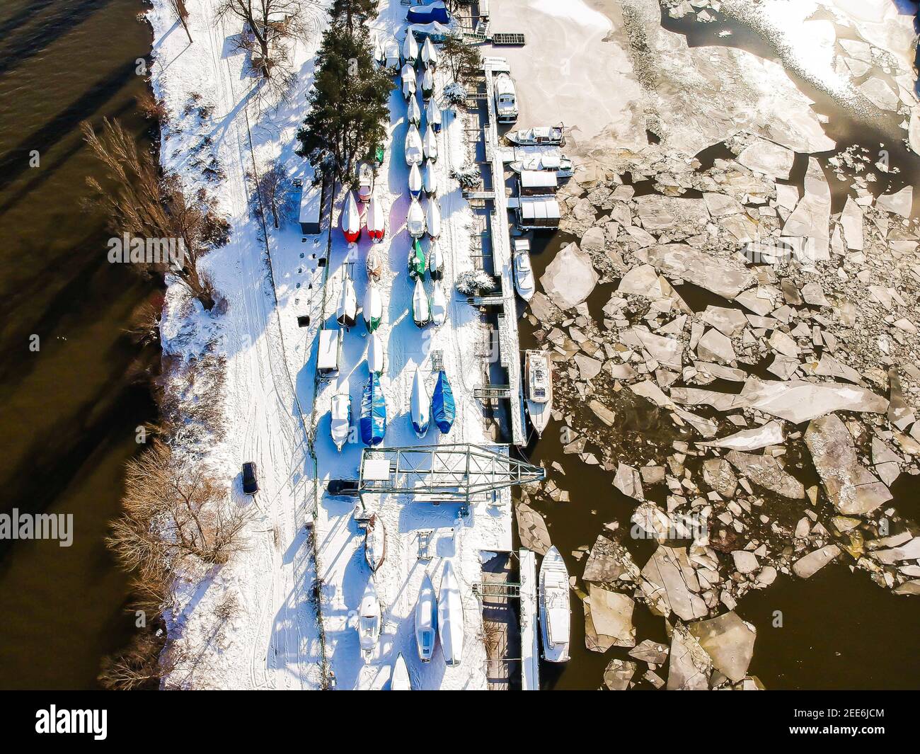 Ice floes background hi-res stock photography and images - Alamy