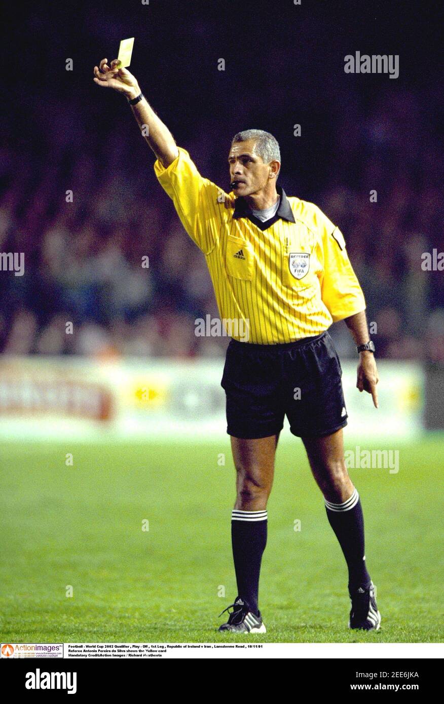 Antonia silva hi-res stock photography and images - Alamy