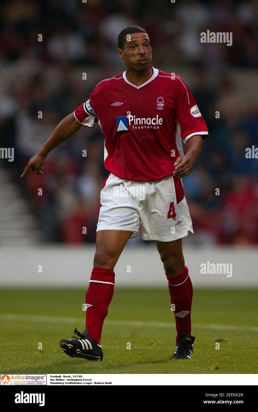 Des walker nottingham hi-res stock photography and images - Alamy