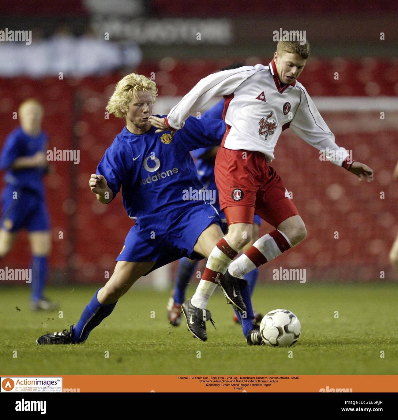 Regan gross hi-res stock photography and images - Alamy