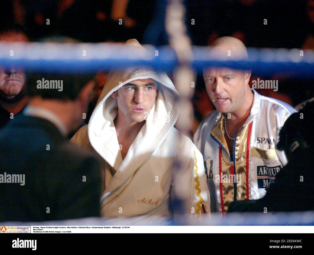 Arthur smith edinburgh hi-res stock photography and images - Alamy