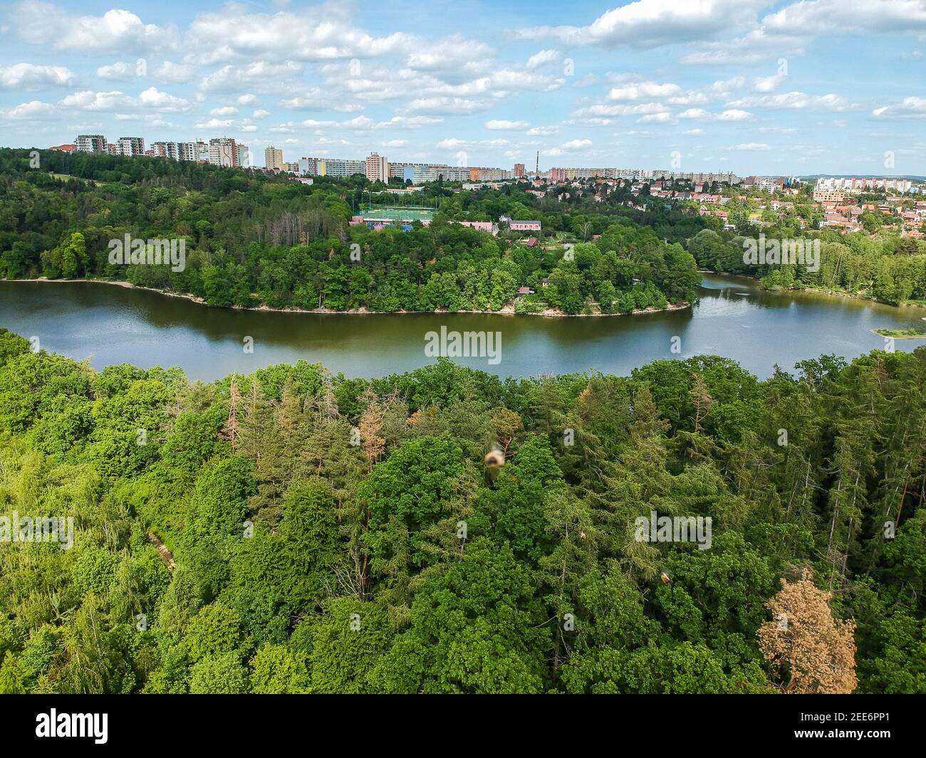 Hostivarska prehrada hi-res stock photography and images - Alamy