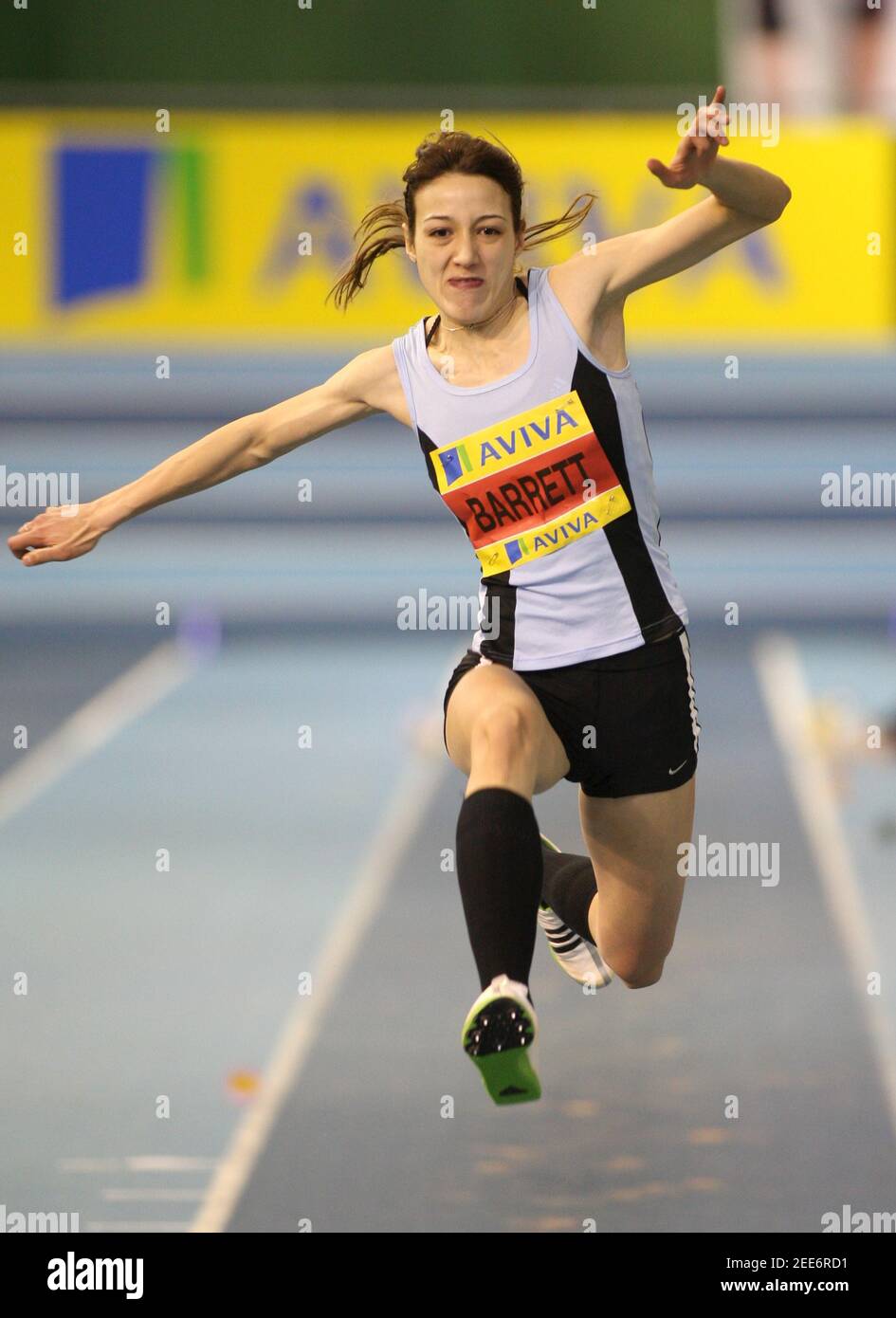 Angela sheffield hi-res stock photography and images - Alamy
