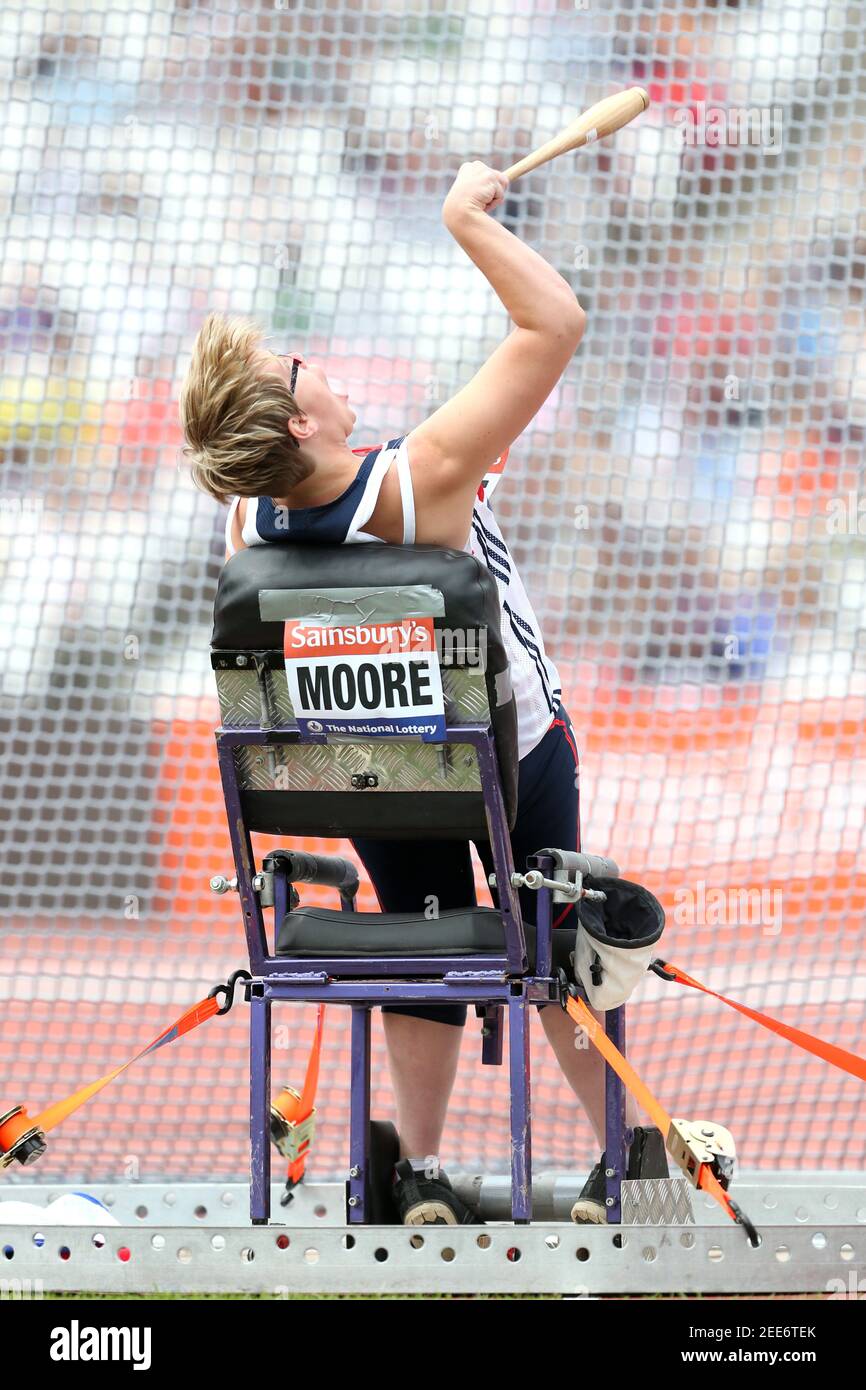 Maxine Moore High Resolution Stock Photography and Images - Alamy