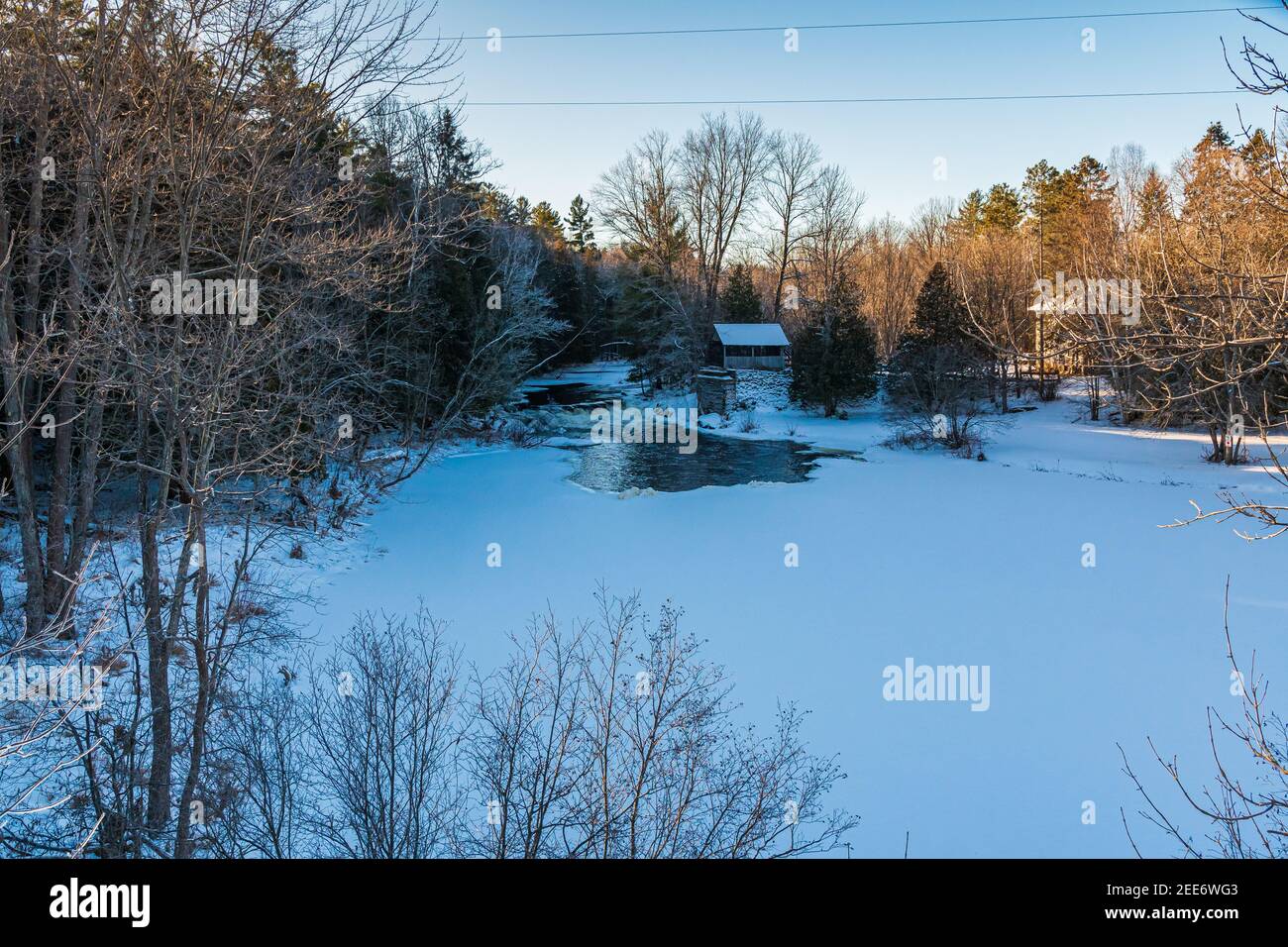 Haultain hi-res stock photography and images - Alamy