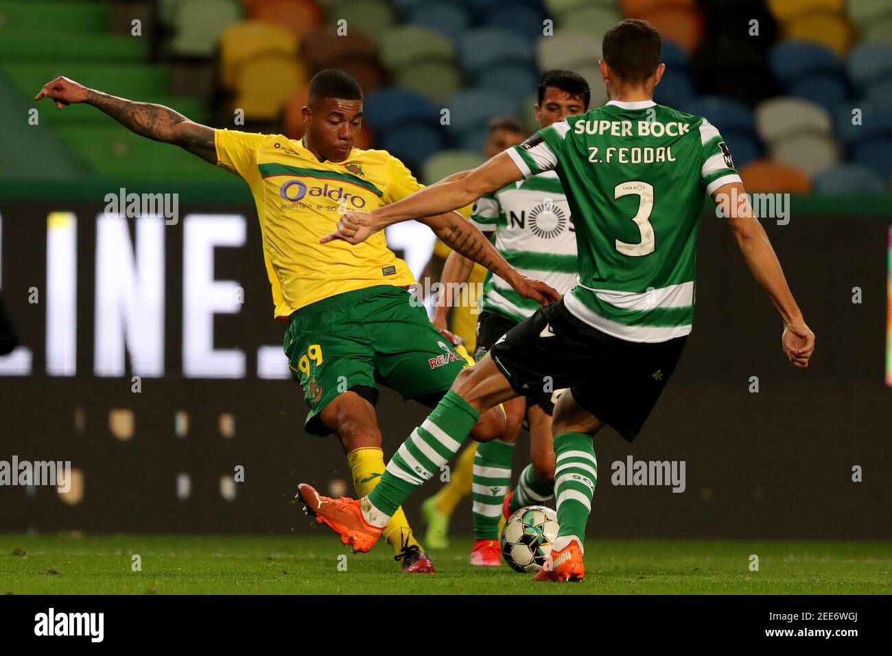 Douglas tanque hi-res stock photography and images - Alamy