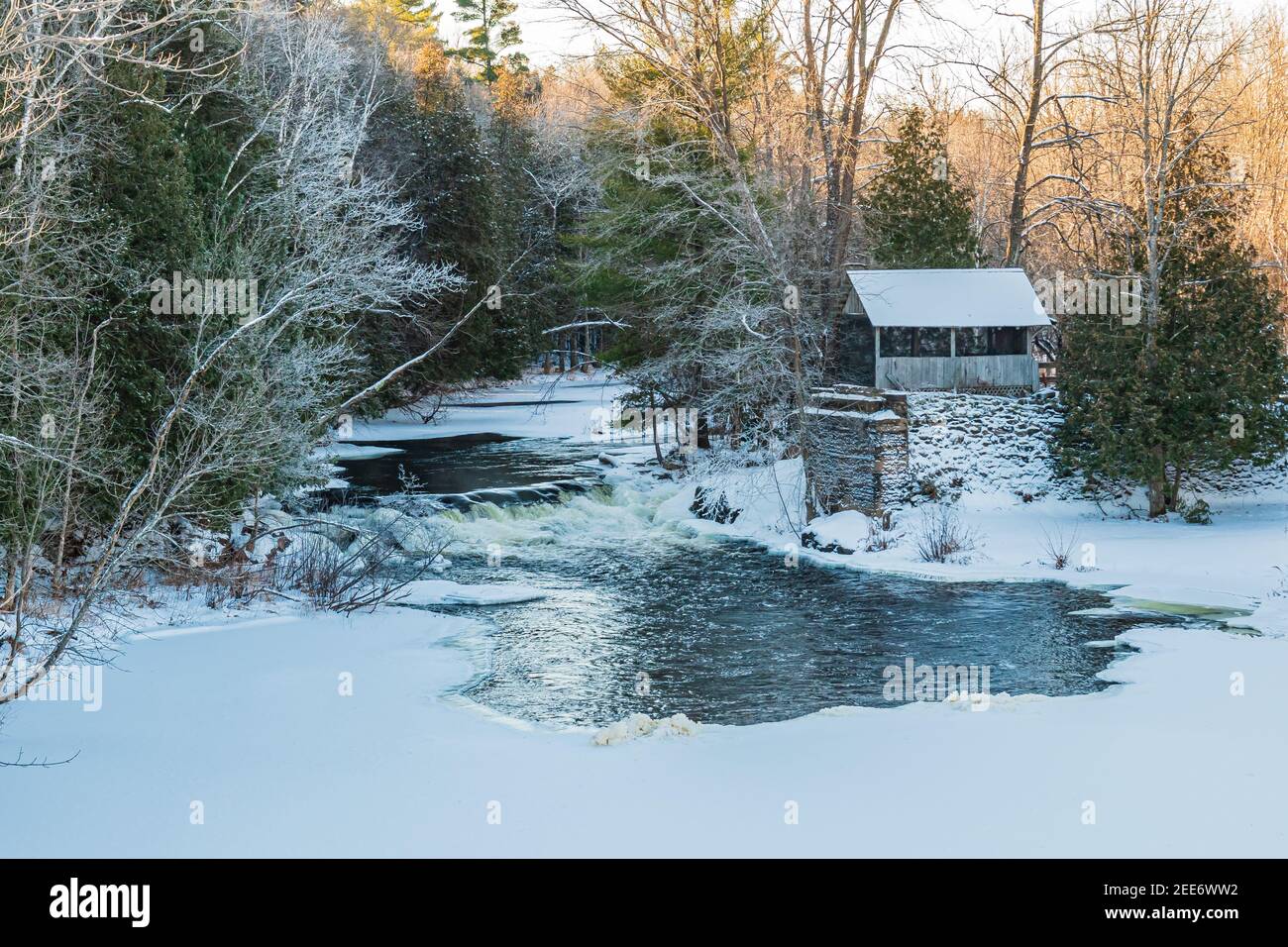 Haultain hi-res stock photography and images - Alamy