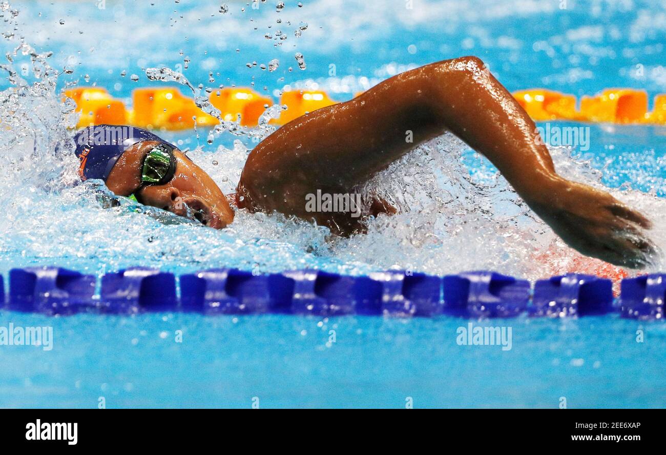 New clark city aquatics center hi-res stock photography and images - Alamy