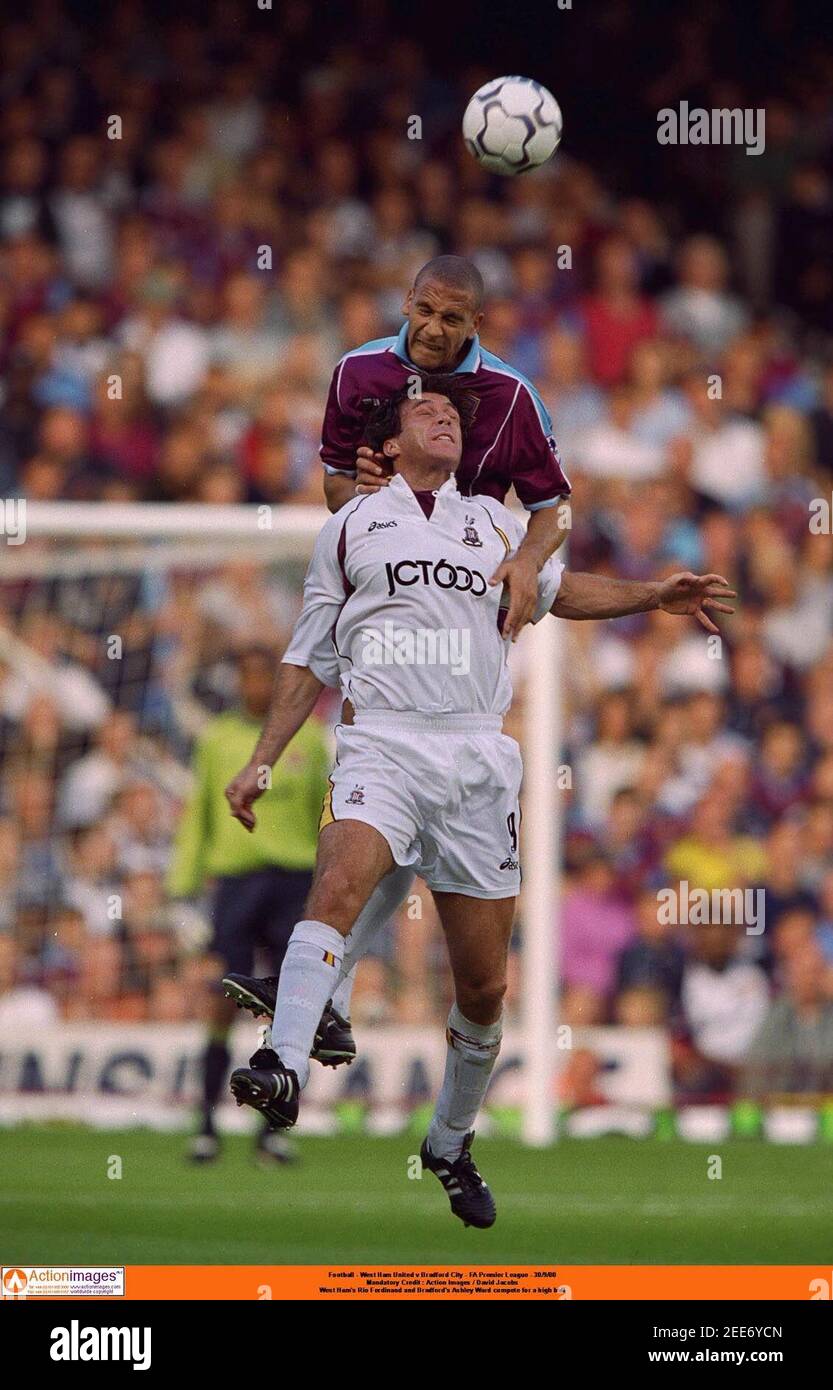 Ferdinand ward hi-res stock photography and images - Alamy