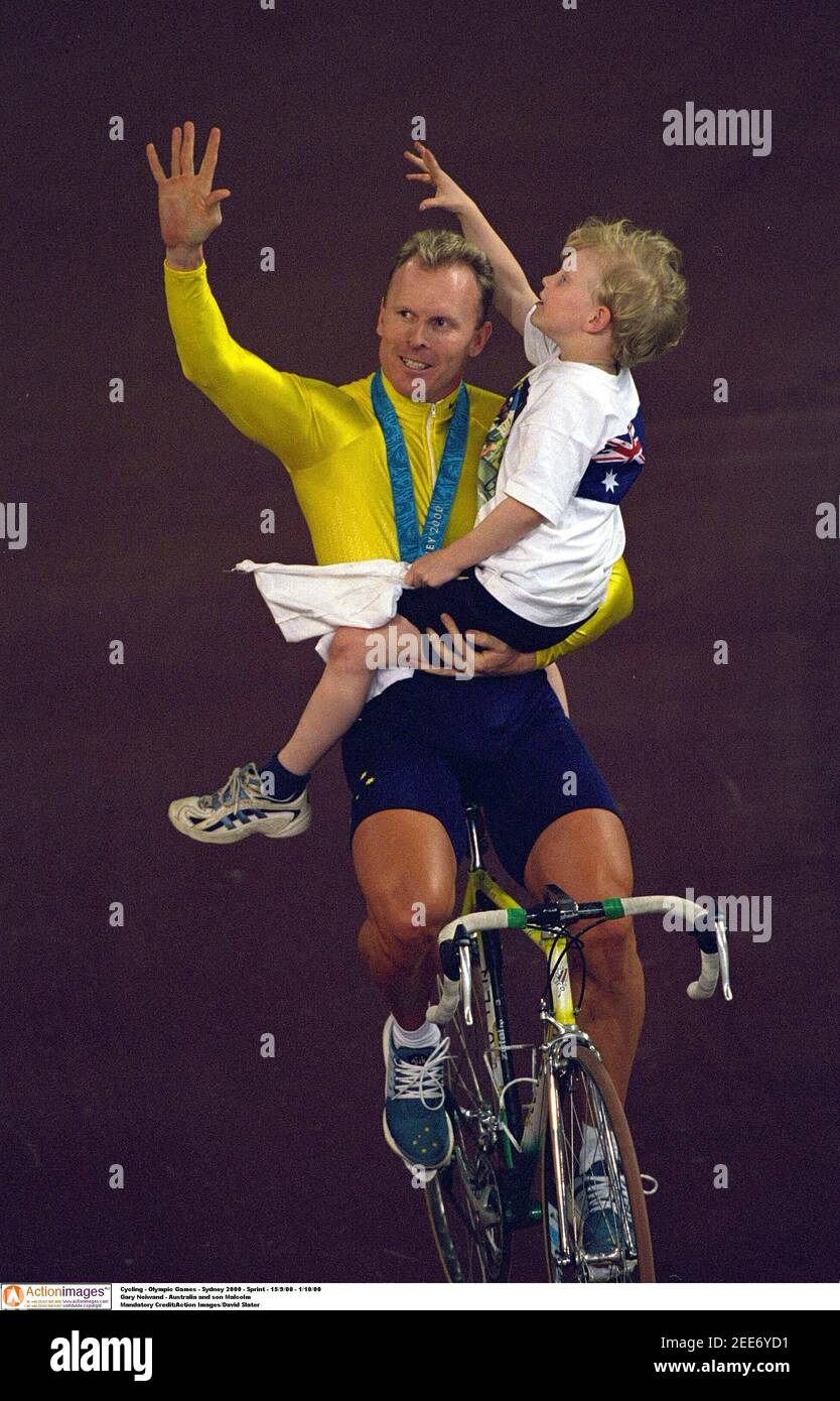 Gary slater hi-res stock photography and images - Alamy