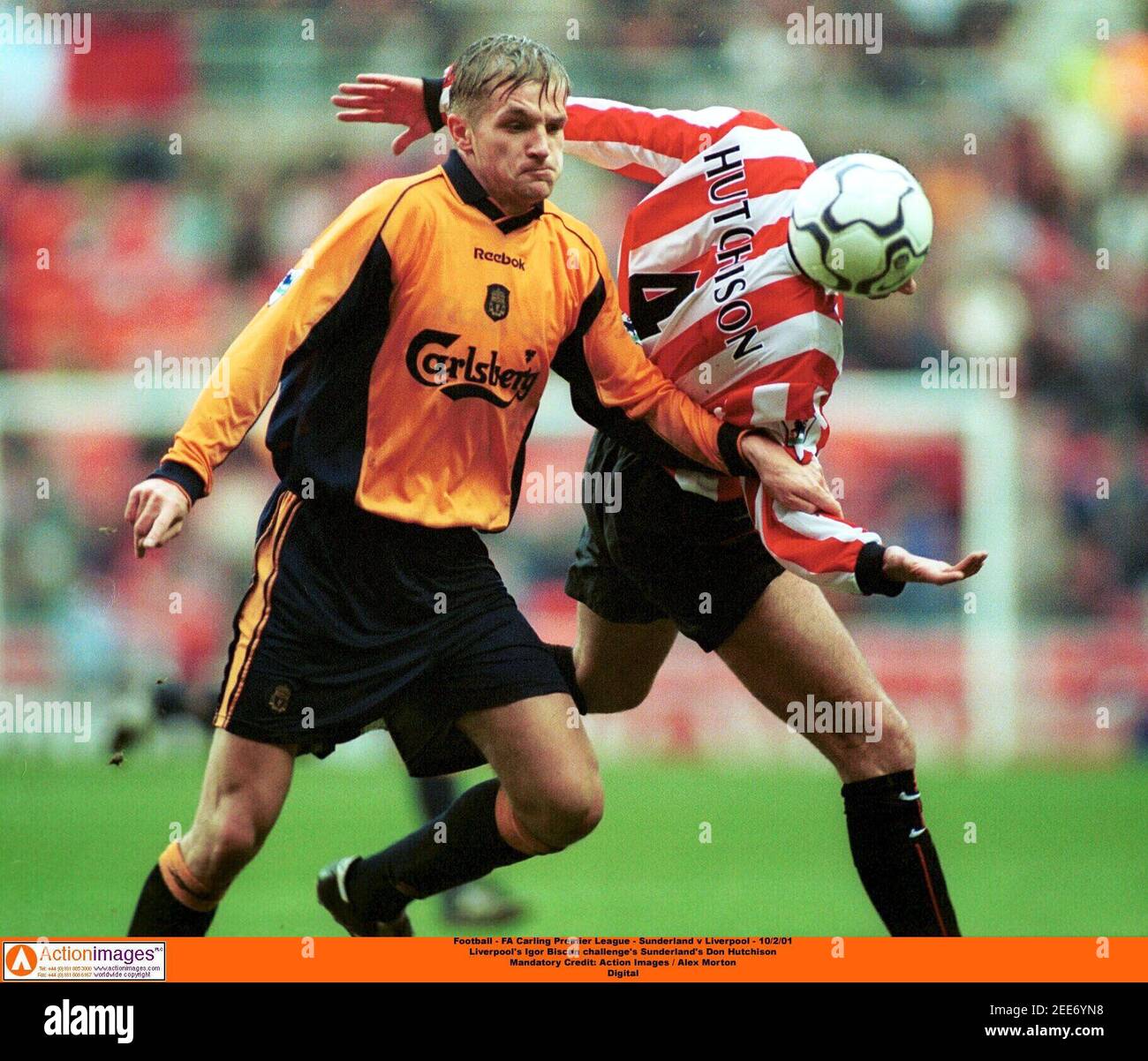 Don hutchison liverpool hi-res stock photography and images - Alamy