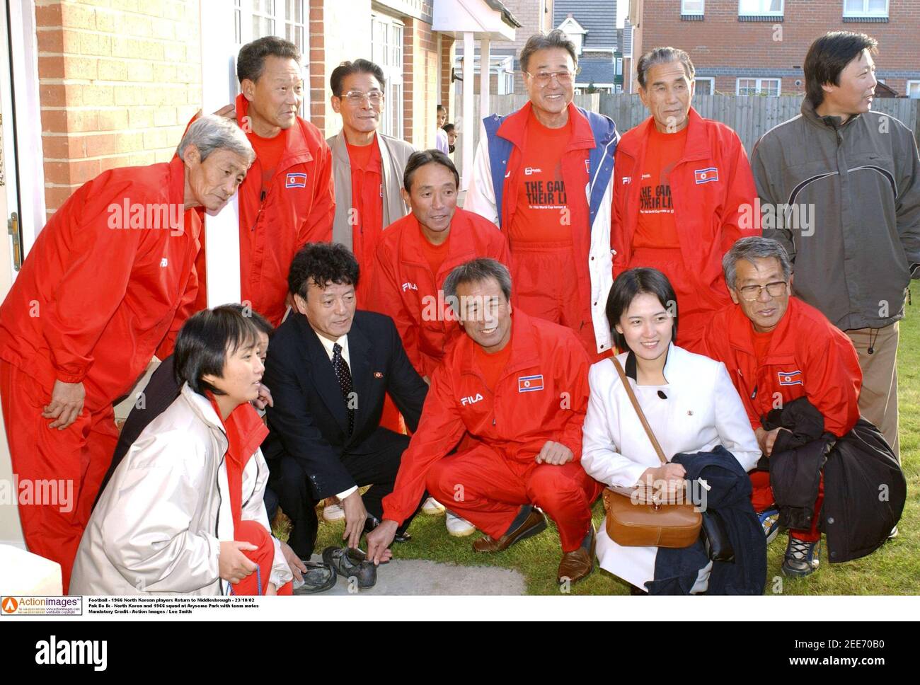 1966 squad hi-res stock photography and images - Alamy