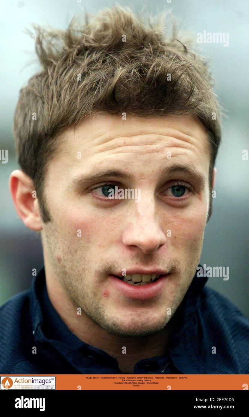 Paul sampson england hi-res stock photography and images - Alamy