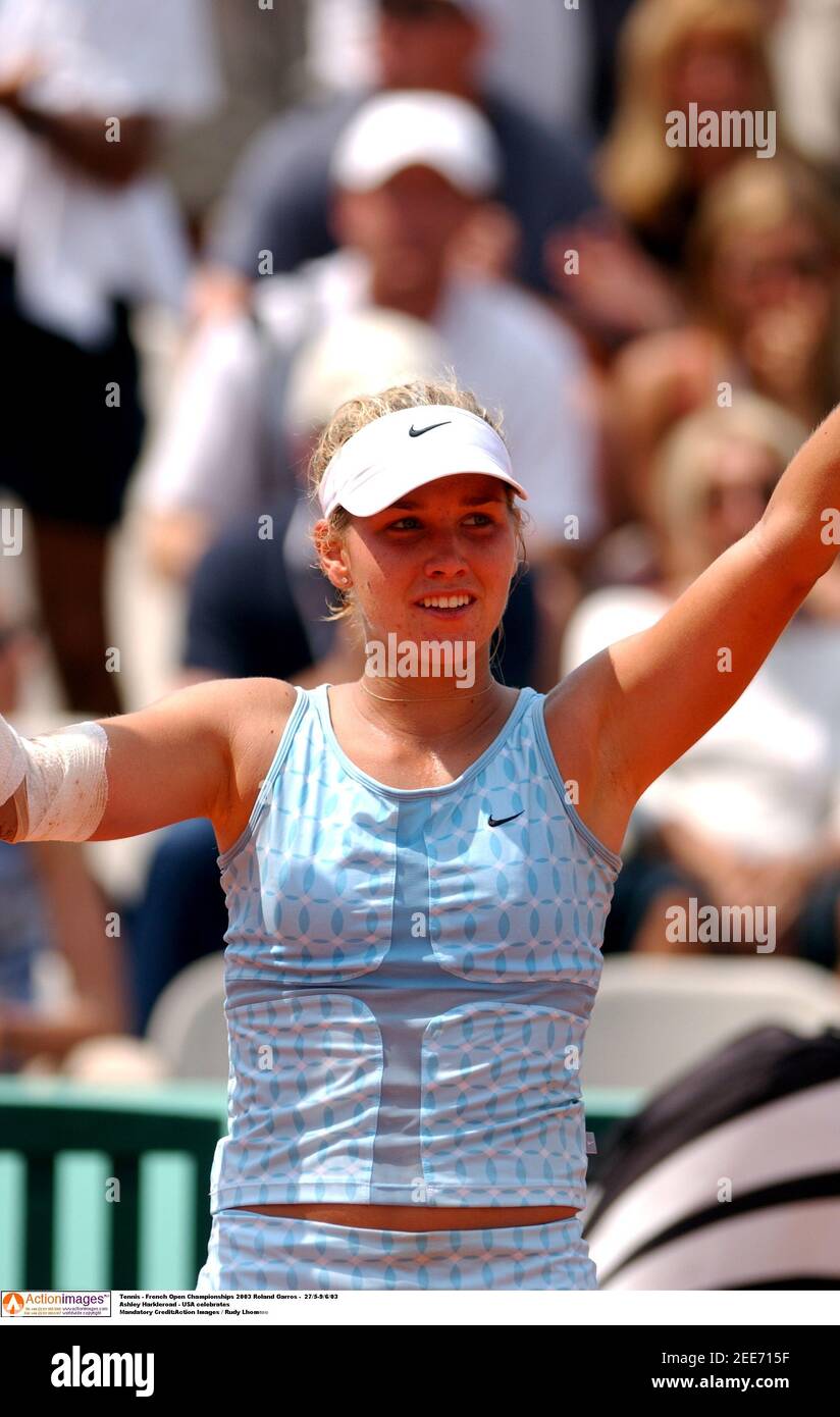 Ashley harkleroad High Resolution Stock Photography and Images - Alamy