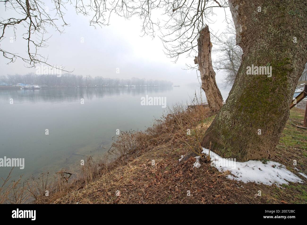 UNITED STATES - 02-15-2021: Chuck Kuhn, founder and CEO of JK Moving ...