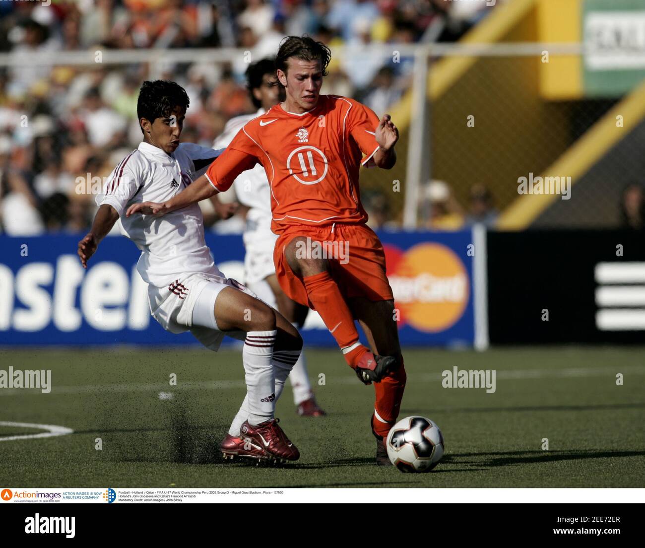 John Goossens High Resolution Stock Photography and Images - Alamy