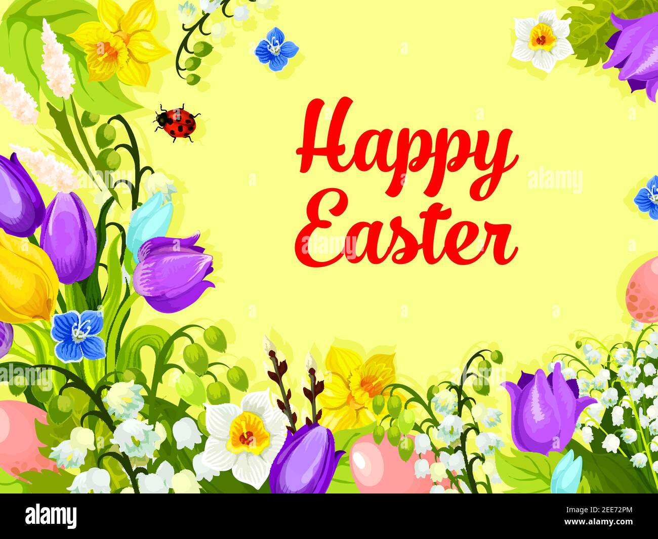 Christian valley Stock Vector Images - Alamy