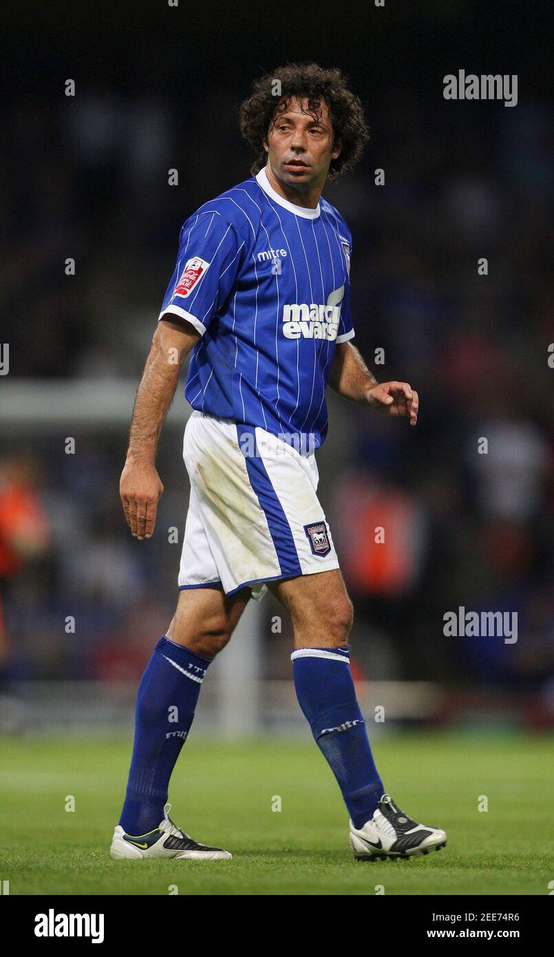 Ivan campo colchester hi-res stock photography and images - Alamy