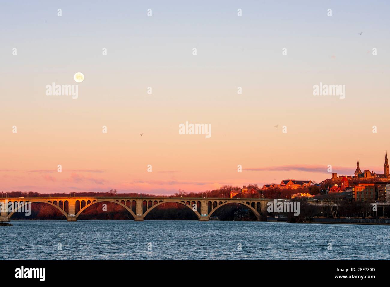 Phases of the moon us hi-res stock photography and images - Alamy