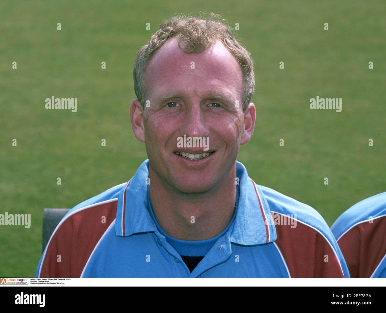 Kent County Cricket Club Photocall High Resolution Stock Photography ...