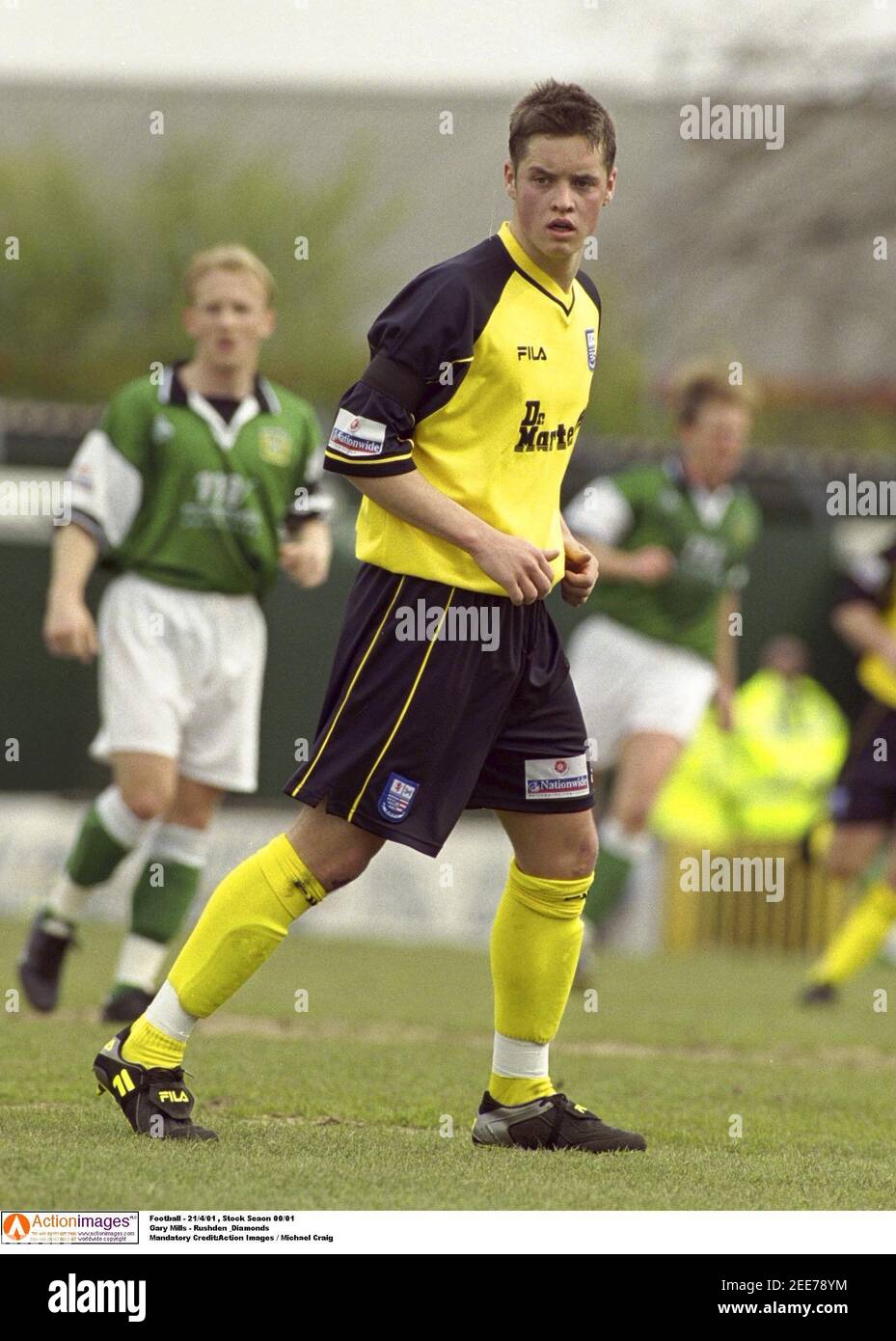 Craig mills hi-res stock photography and images - Alamy