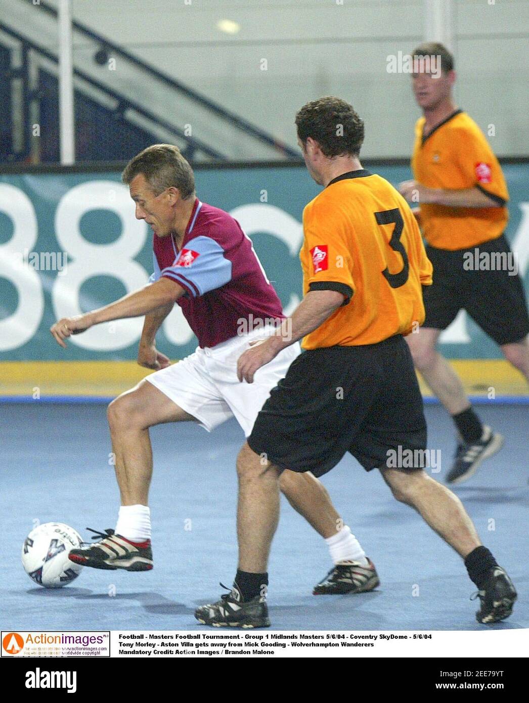 Tony Morley High Resolution Stock Photography and Images - Alamy