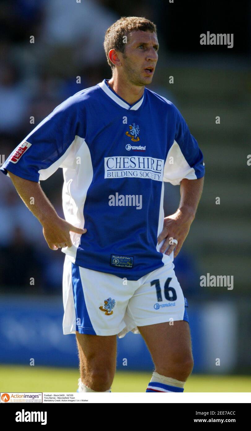 Tony Barras High Resolution Stock Photography and Images - Alamy