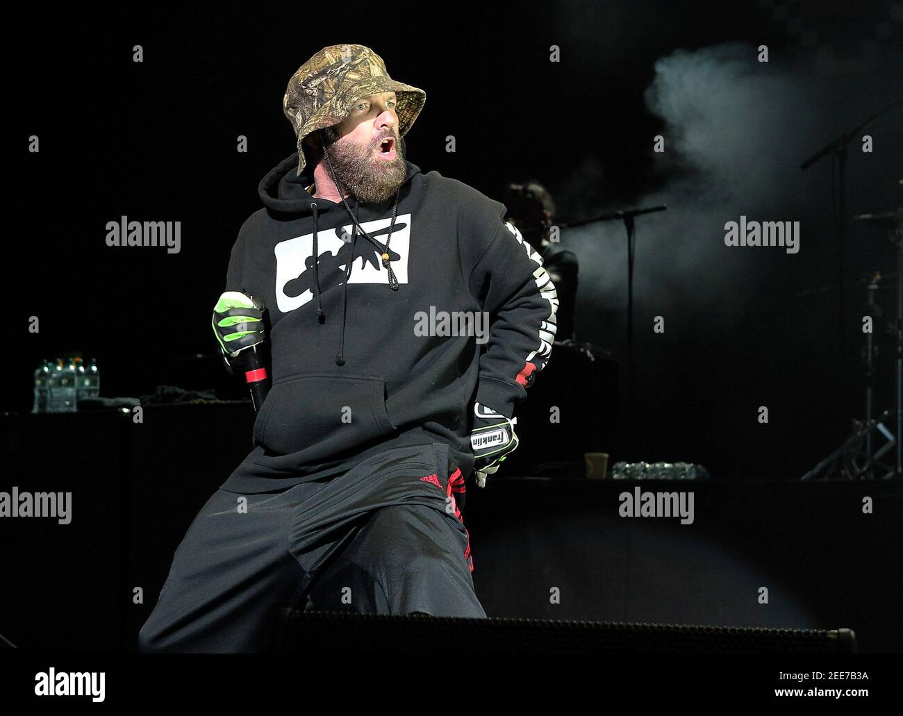 Limp Bizkit High Resolution Stock Photography and Images - Alamy