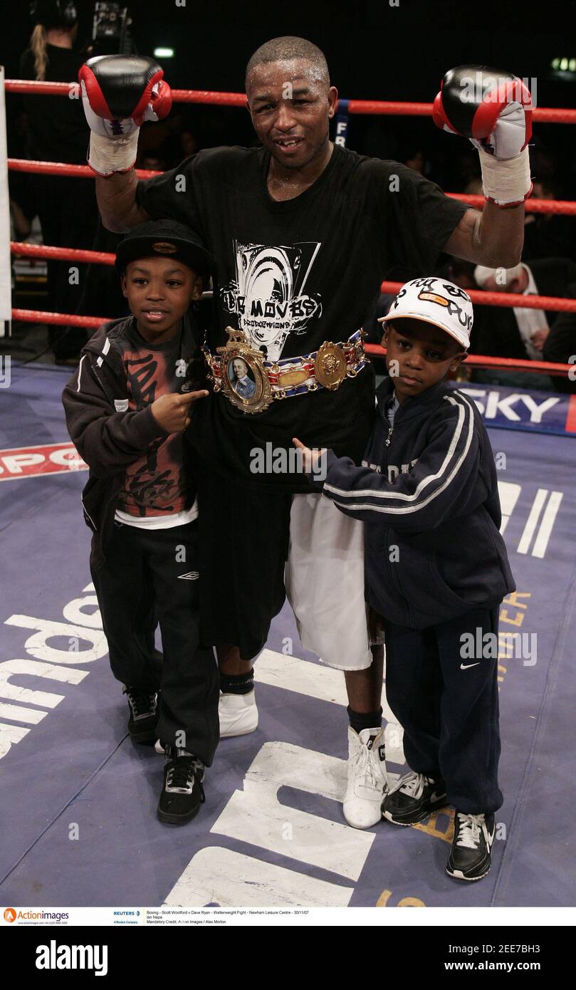 Alex woolford hi-res stock photography and images - Alamy