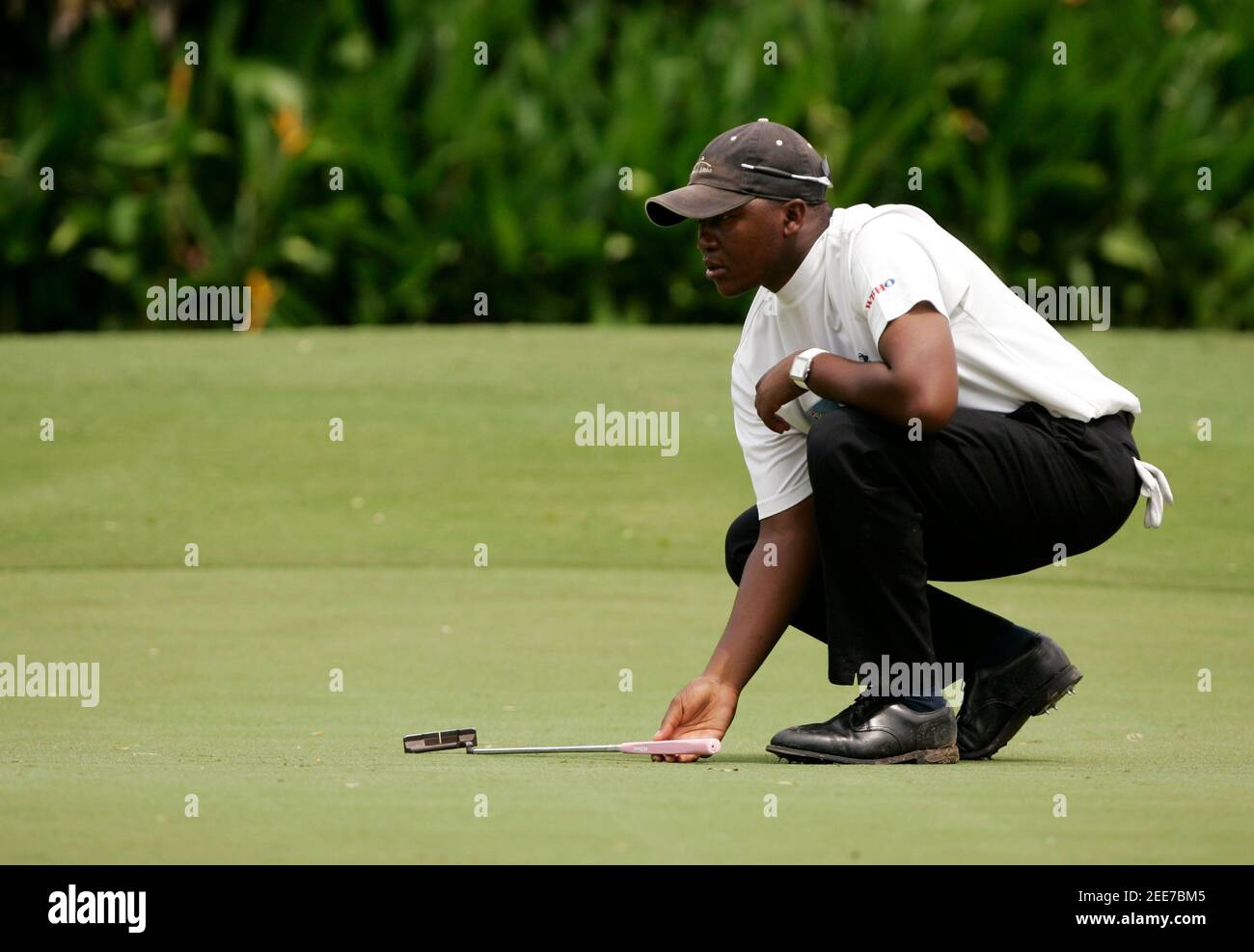 James kamte hi-res stock photography and images - Alamy