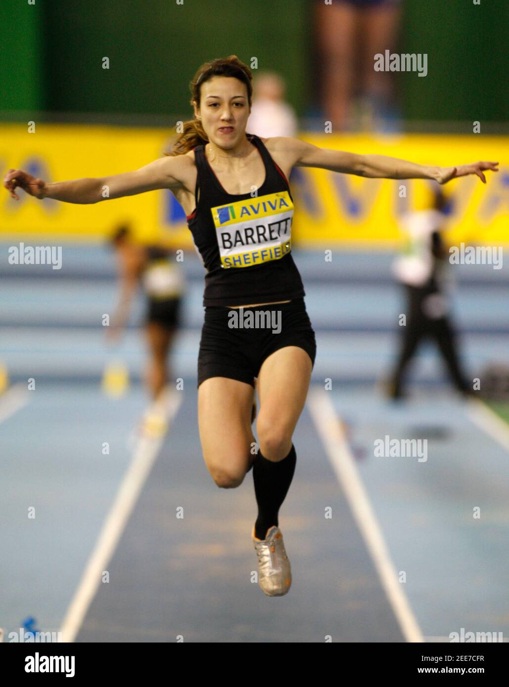 Angela Sheffield High Resolution Stock Photography and Images - Alamy