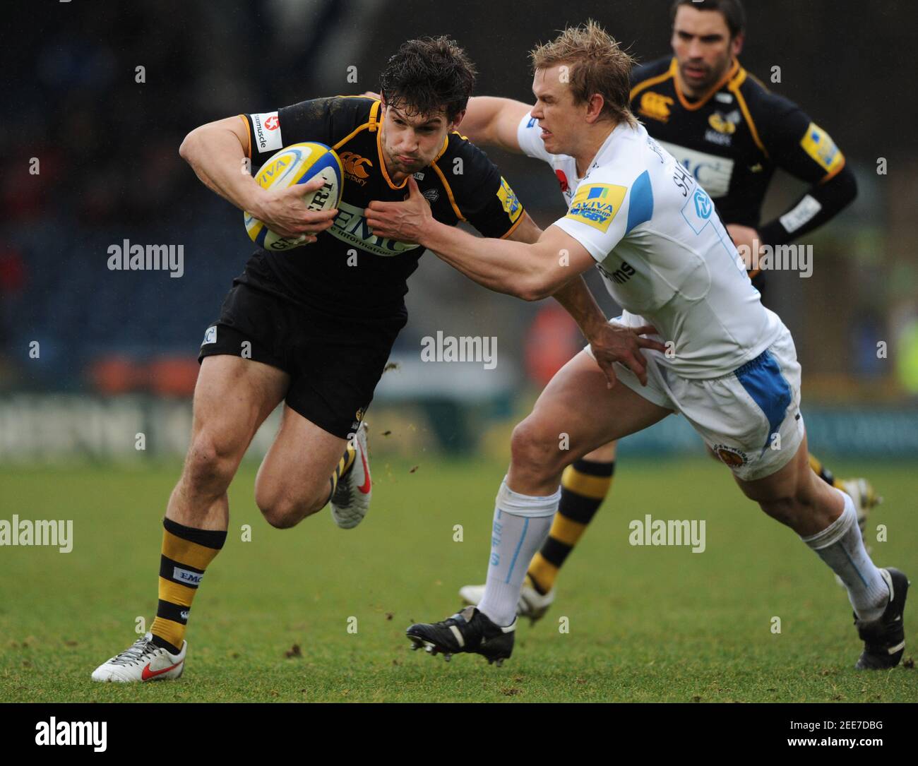 Shoemark High Resolution Stock Photography and Images - Alamy