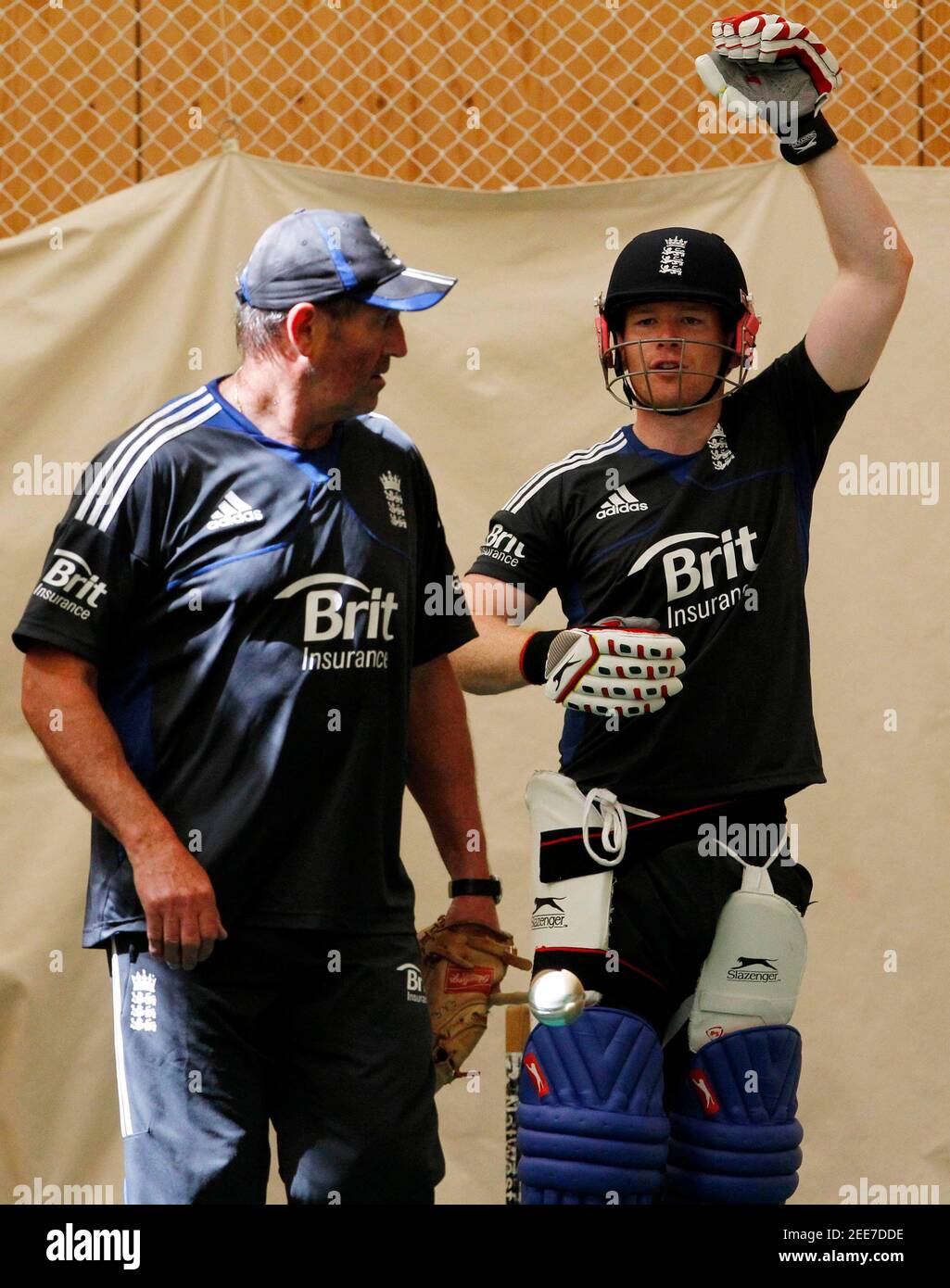 James gooch hi-res stock photography and images - Alamy