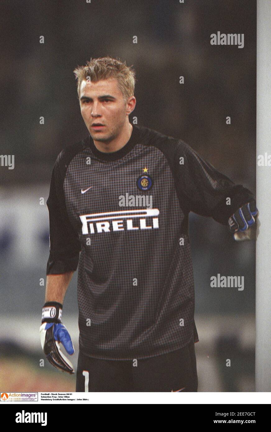 Sebastien Frey High Resolution Stock Photography and Images - Alamy