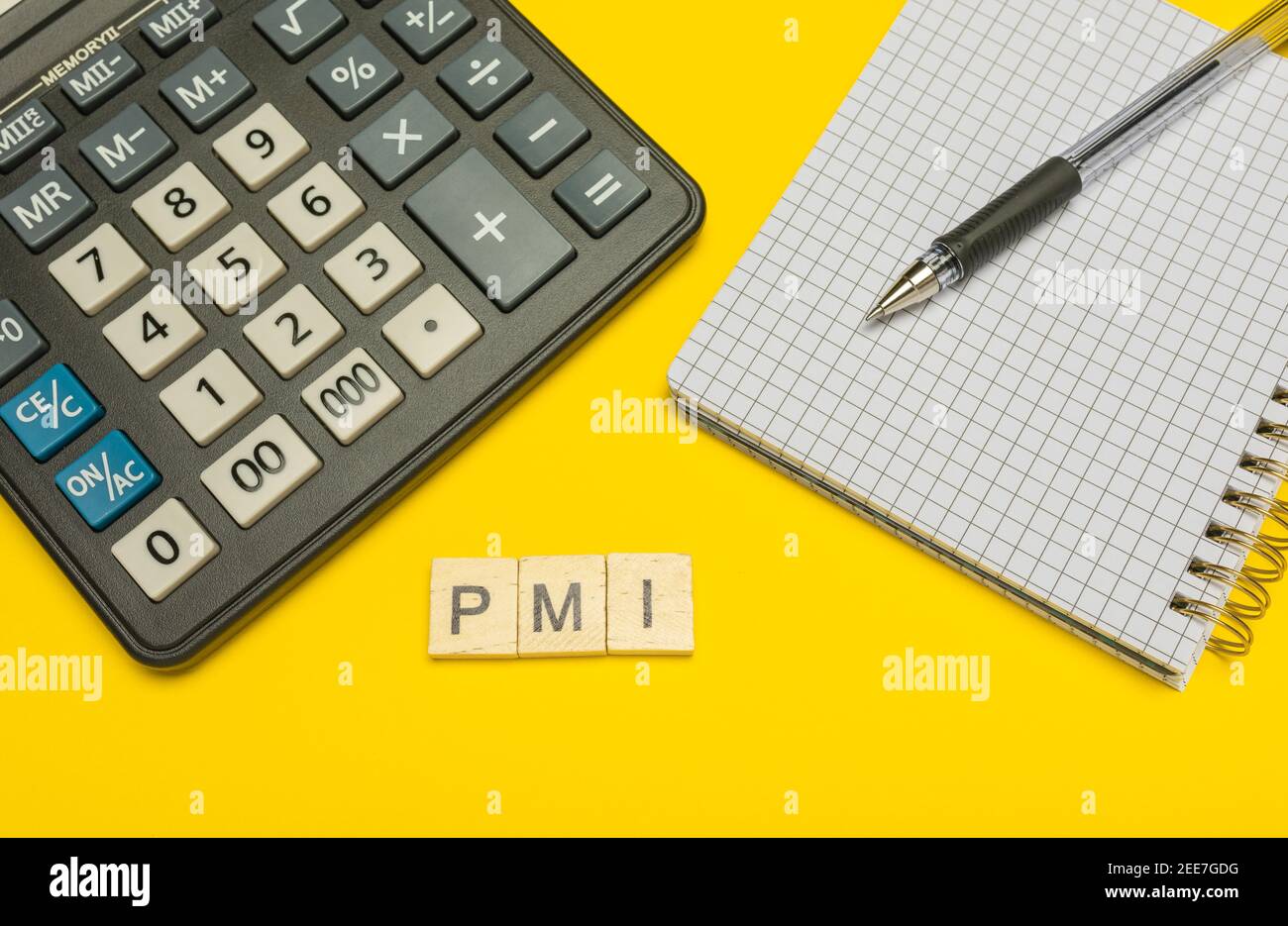 Pmi design hi-res stock photography and images - Alamy