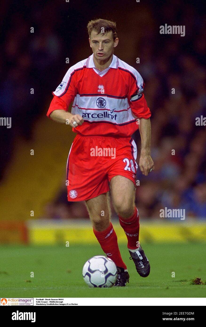 Colin morton hi-res stock photography and images - Alamy