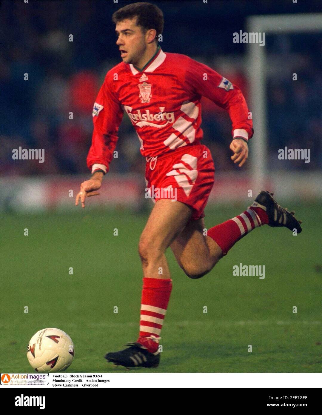 Steve harkness hi-res stock photography and images - Alamy