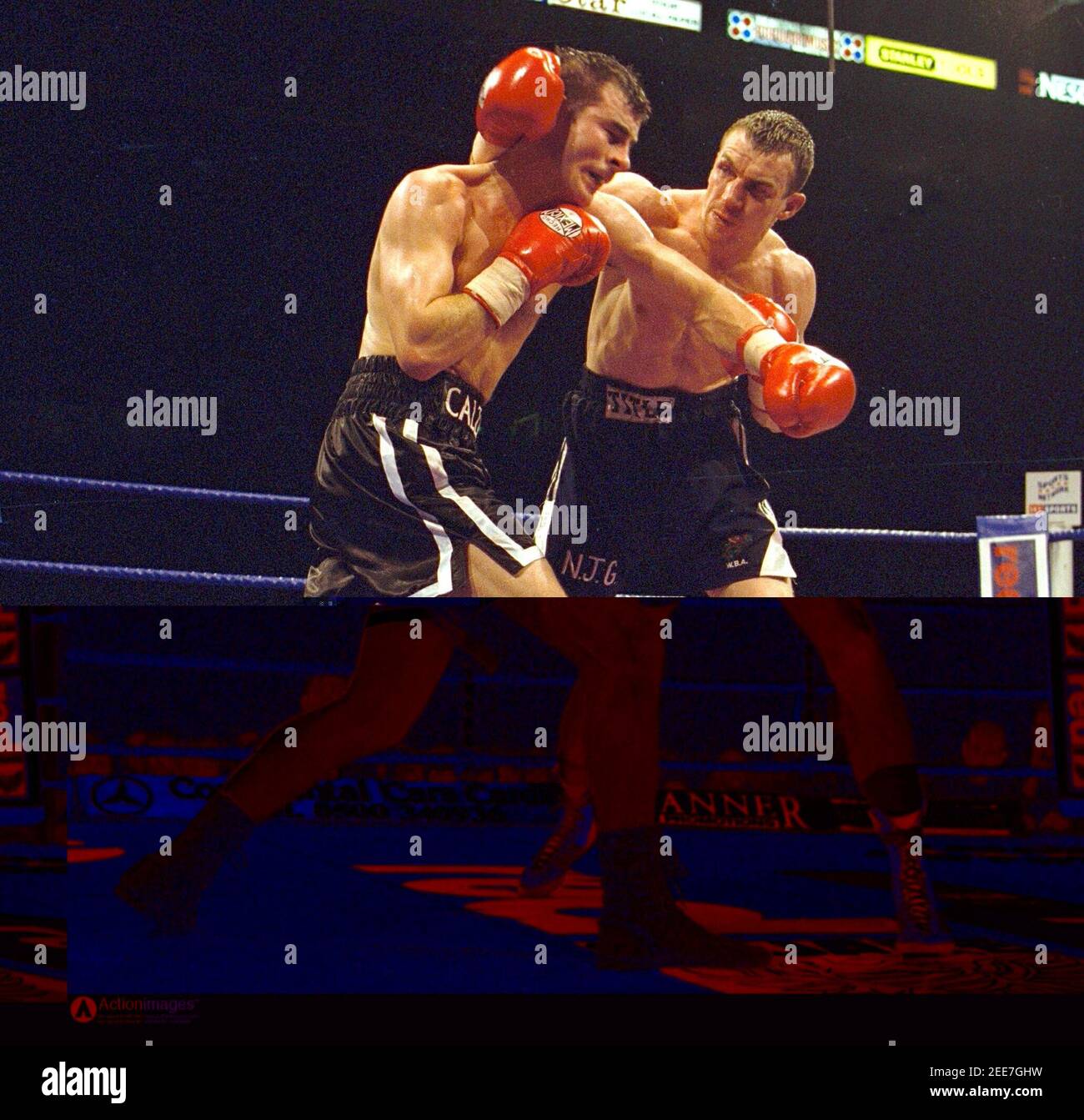 Richie woodhall hi-res stock photography and images - Alamy