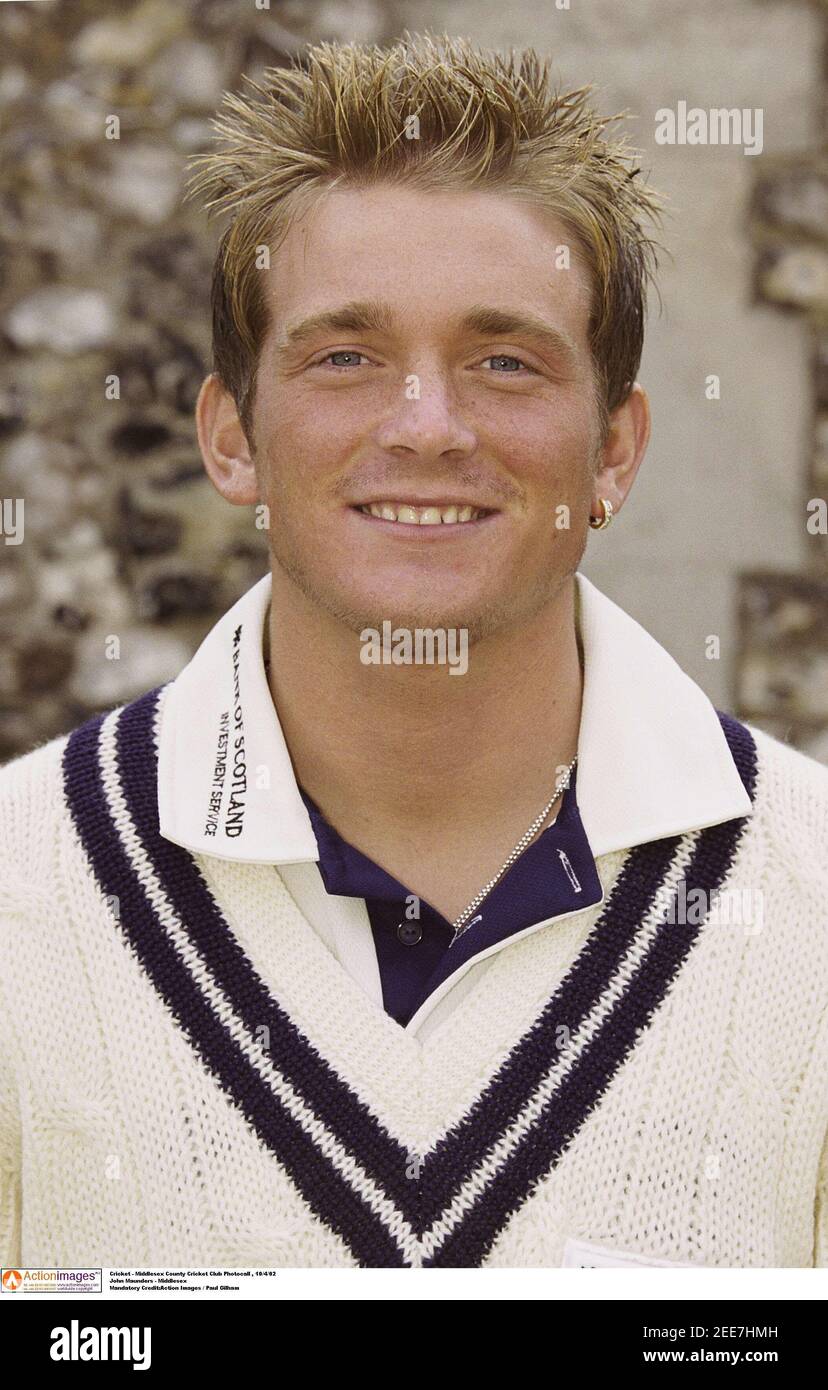 John Gilham High Resolution Stock Photography and Images - Alamy