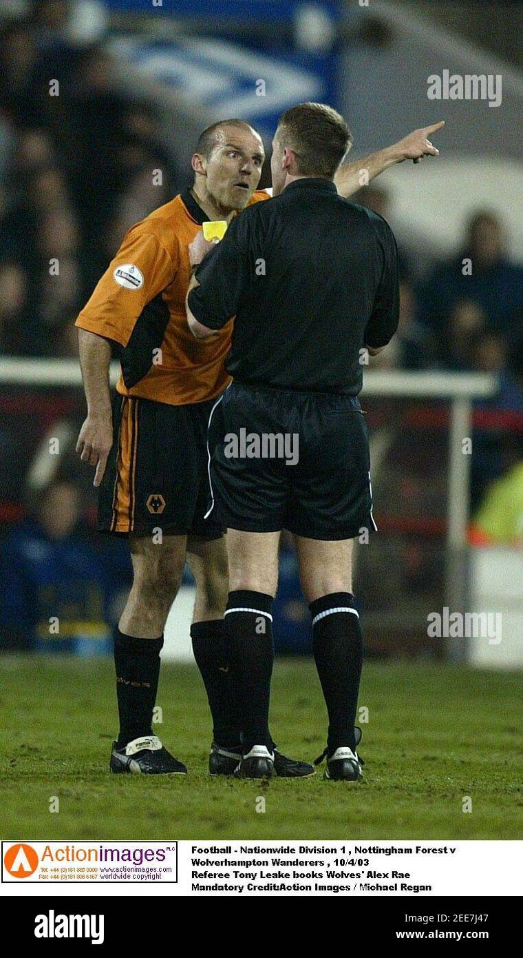 Tony rae hi-res stock photography and images - Alamy