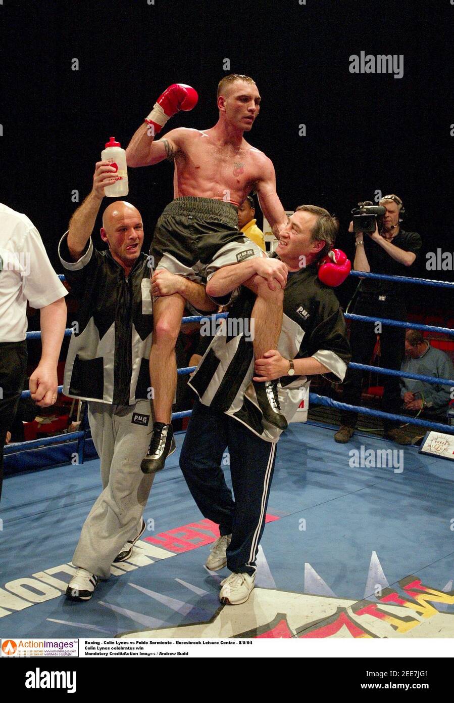 Colin Lynes High Resolution Stock Photography and Images - Alamy