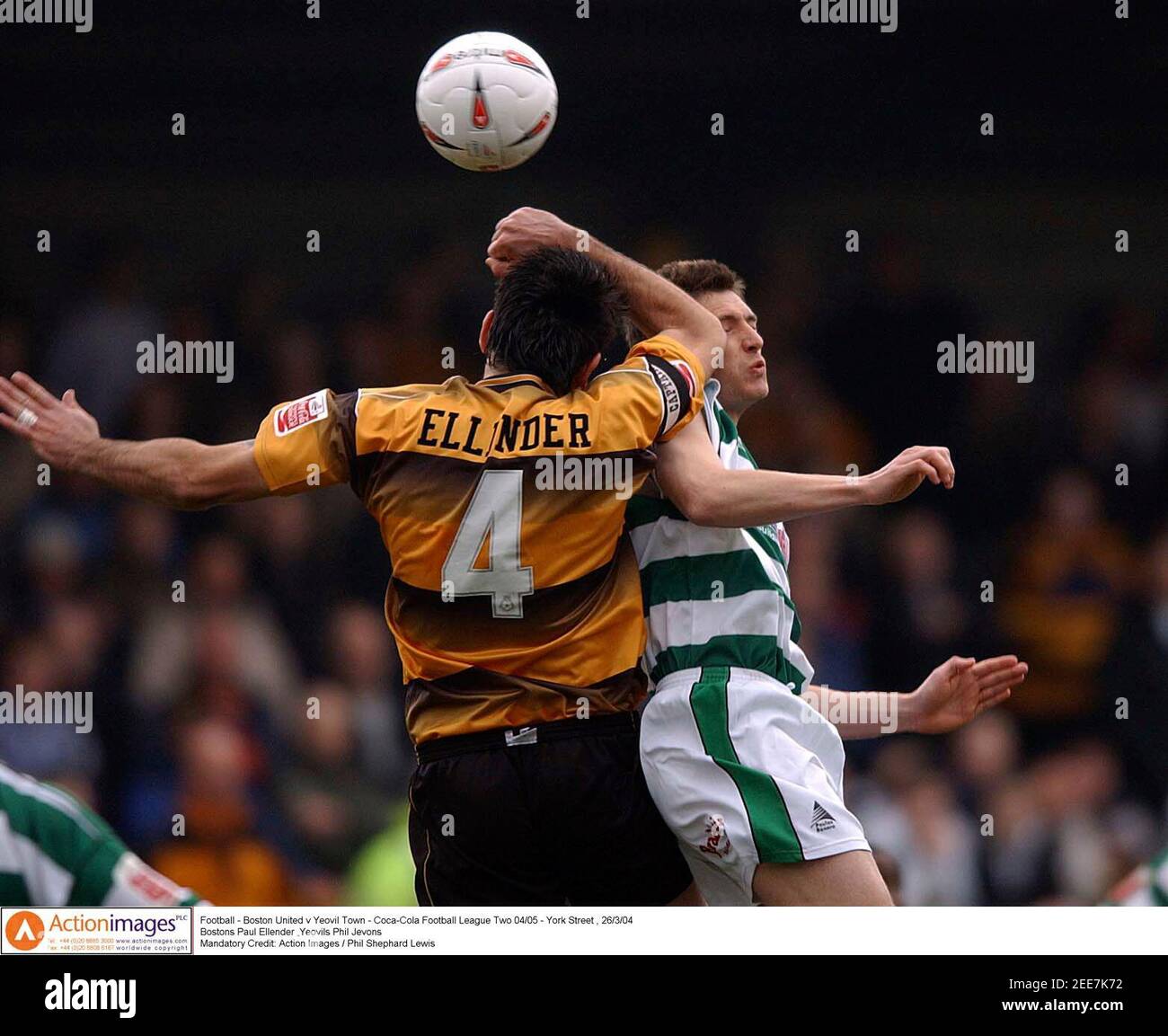 Phil jevons hi-res stock photography and images - Alamy