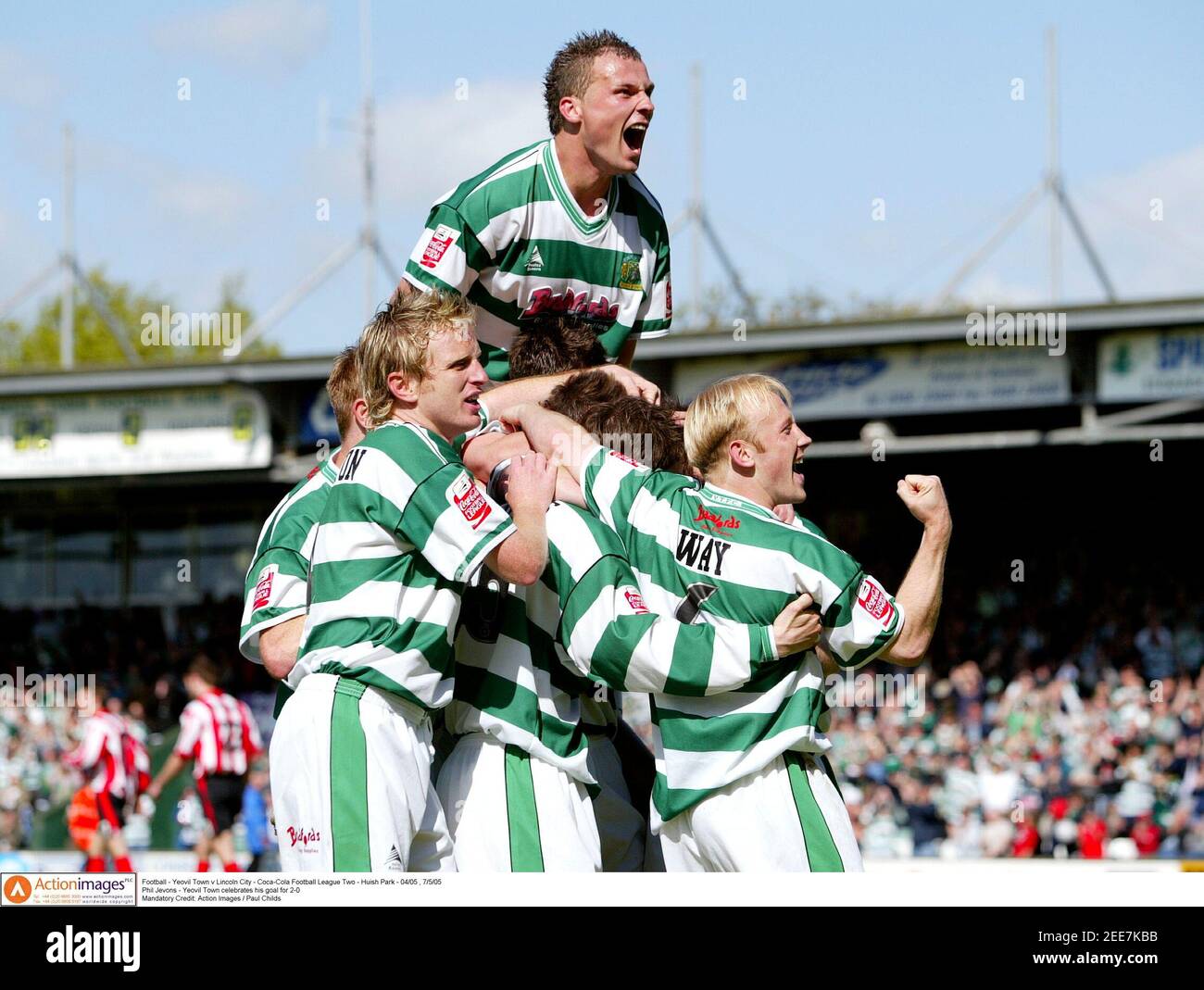 Phil jevons hi-res stock photography and images - Alamy