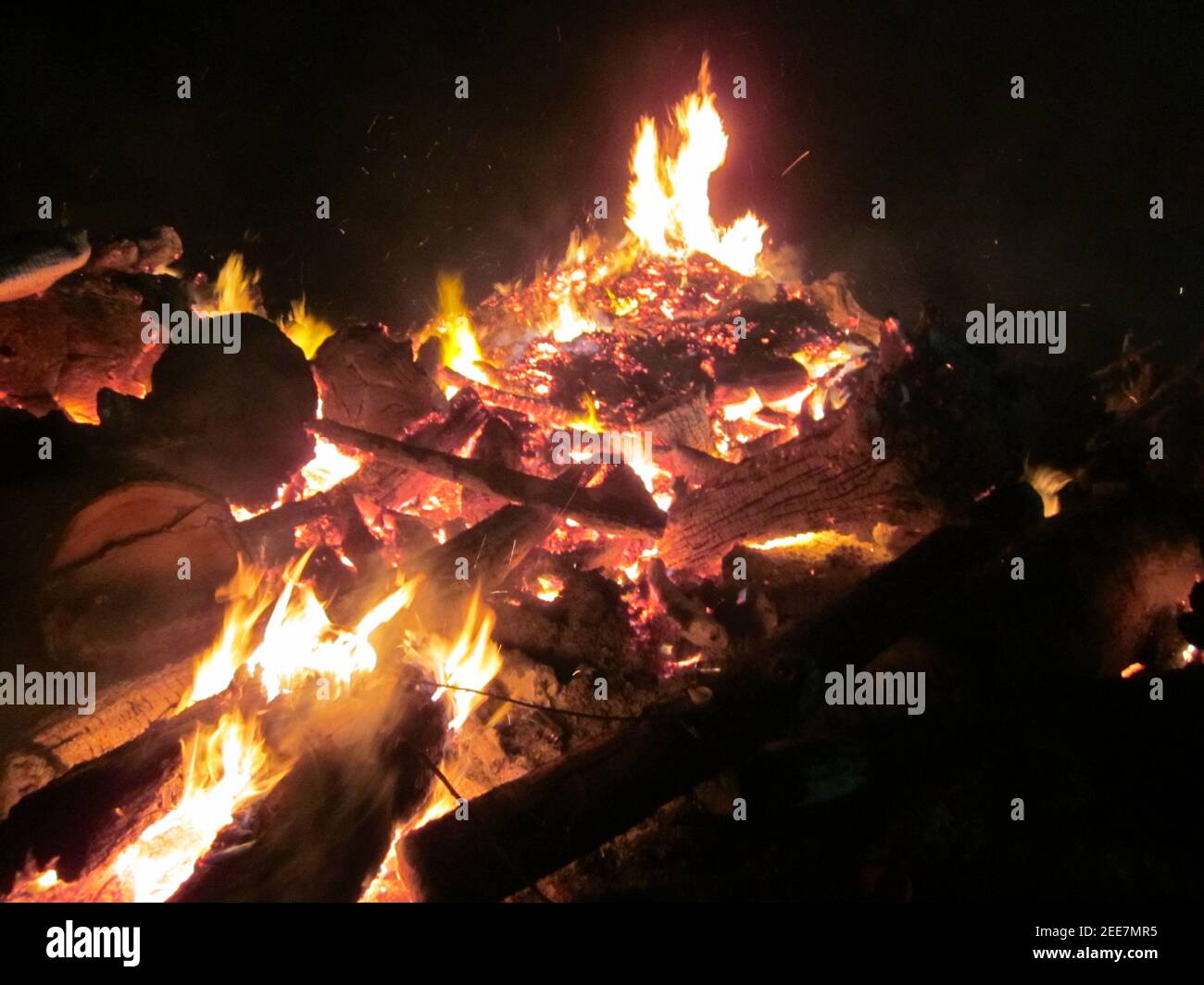 Fire giant hi-res stock photography and images - Alamy