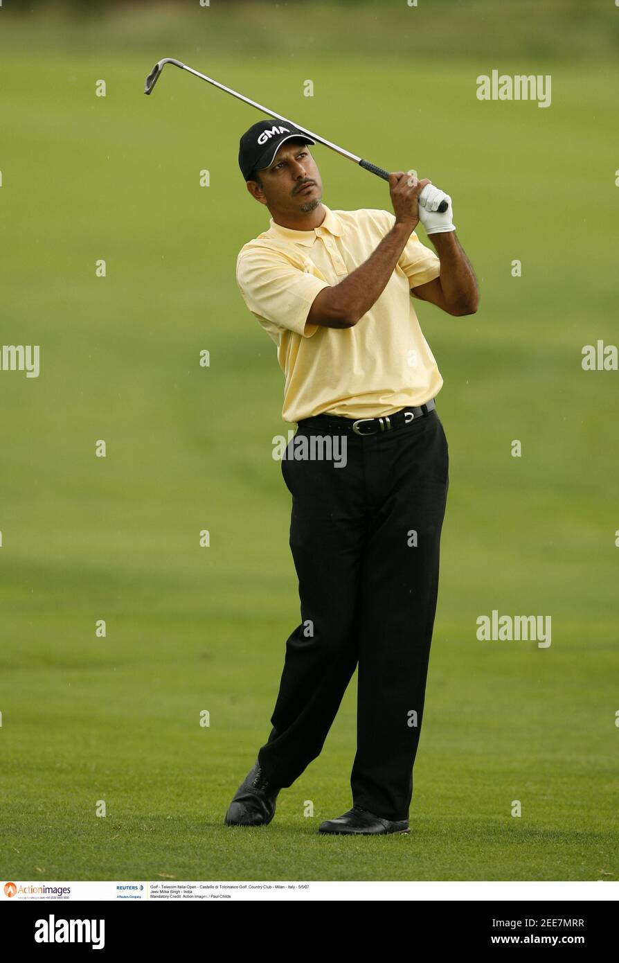 Milka country hi-res stock photography and images - Alamy