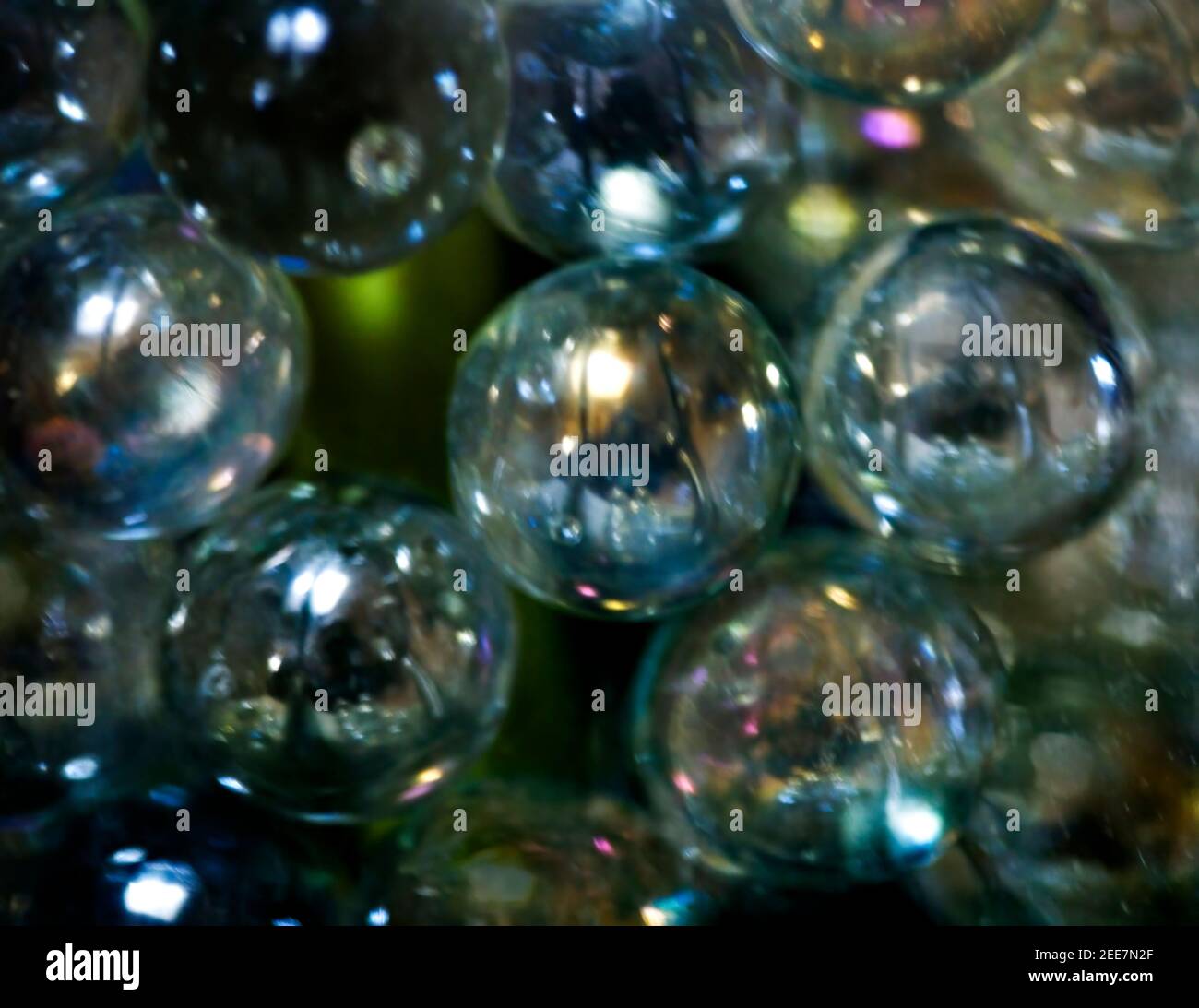 Marbles macro hi-res stock photography and images - Alamy