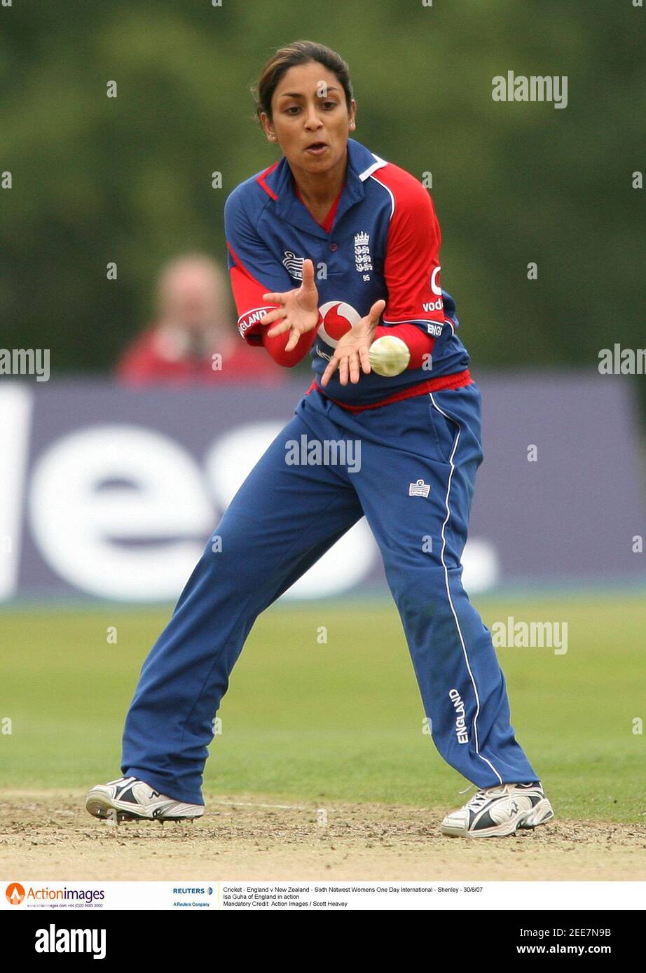 Isa guha hi-res stock photography and images - Alamy