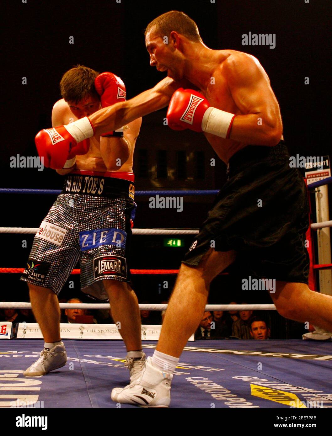 George hillyard hi-res stock photography and images - Alamy